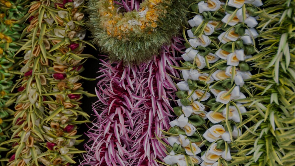 Aloha Shirt Festival & Vintage Era Exhibit – Sustaining Hawaii’s ...