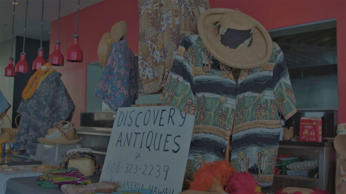 Aloha Shirt Festival & Vintage Era Exhibit – Sustaining Hawaii’s ...