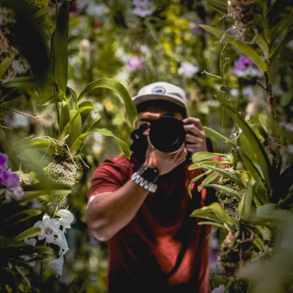 Kevin Sebastian – Aloha Shirt Festival & Vintage Era Exhibit