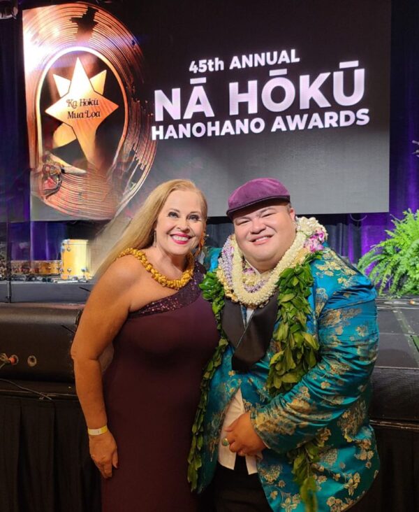 Christy Leinaʻala Lassiter – Aloha Shirt Festival & Vintage Era Exhibit