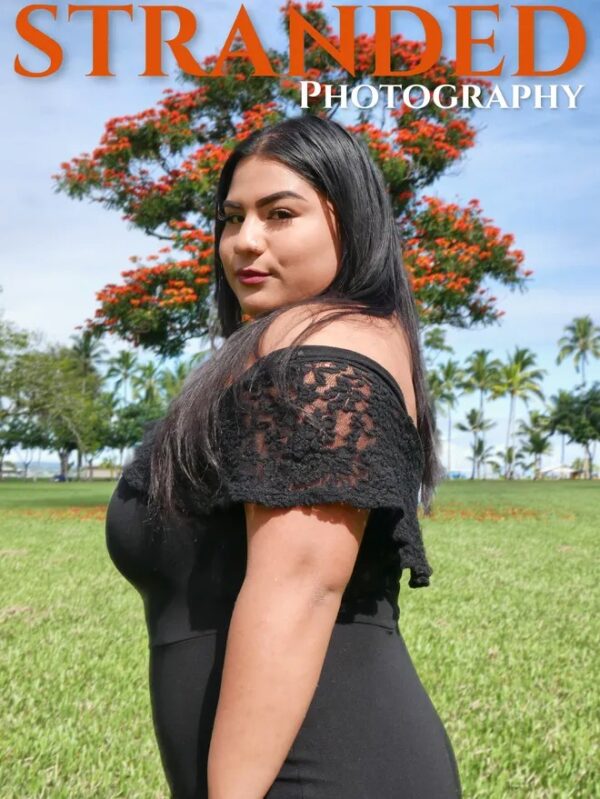 Brandy G – Aloha Shirt Festival & Vintage Era Exhibit