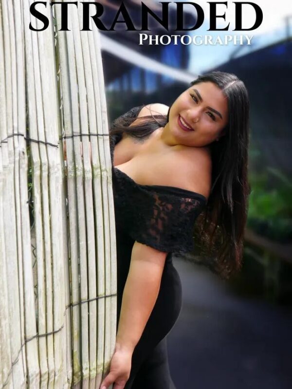 Brandy G – Aloha Shirt Festival & Vintage Era Exhibit